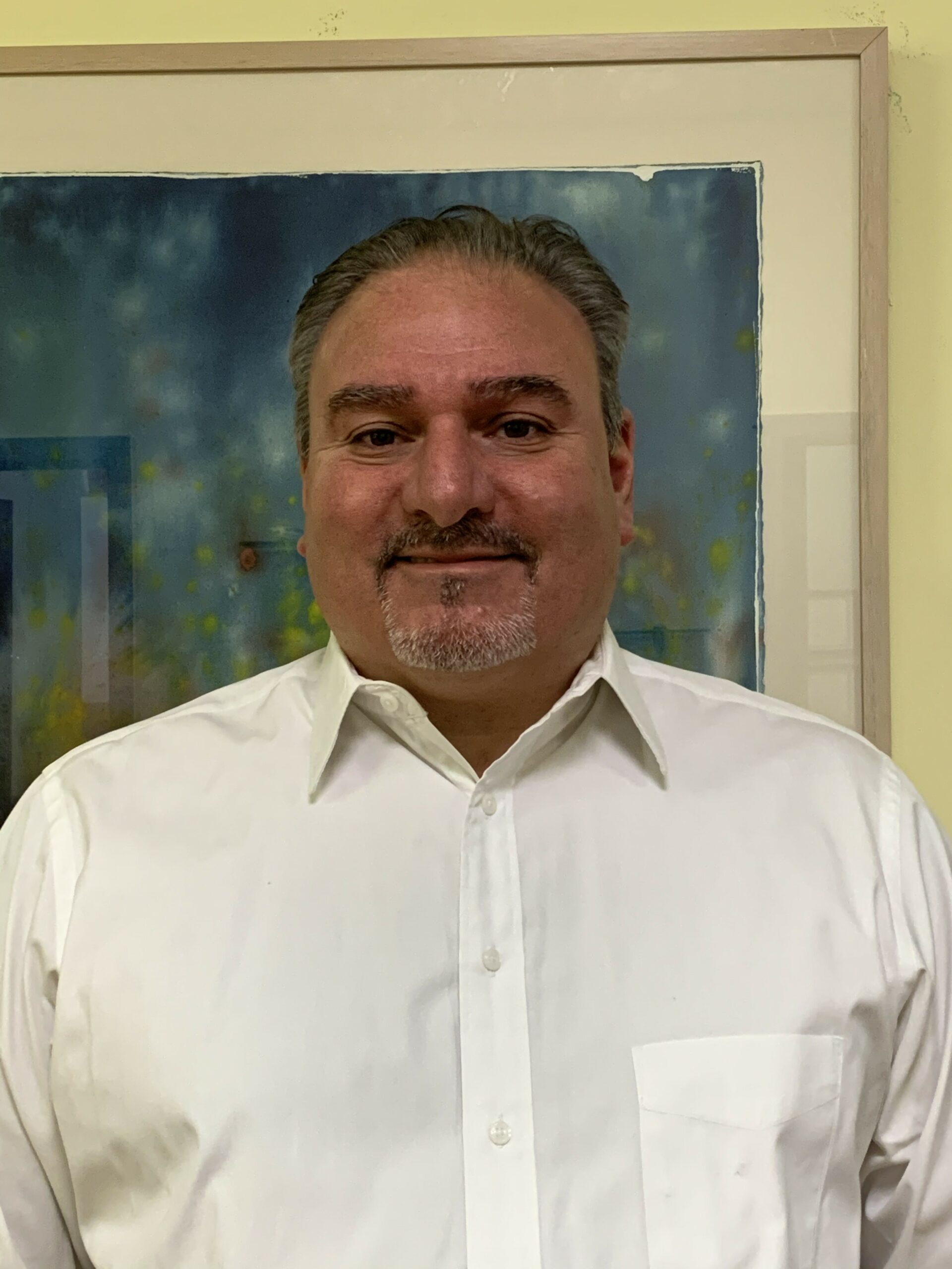 David Porcaro, DC - Turnpaugh Health