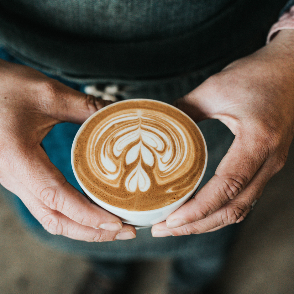 Caffeine-Pros and Cons - Turnpaugh Health & Wellness