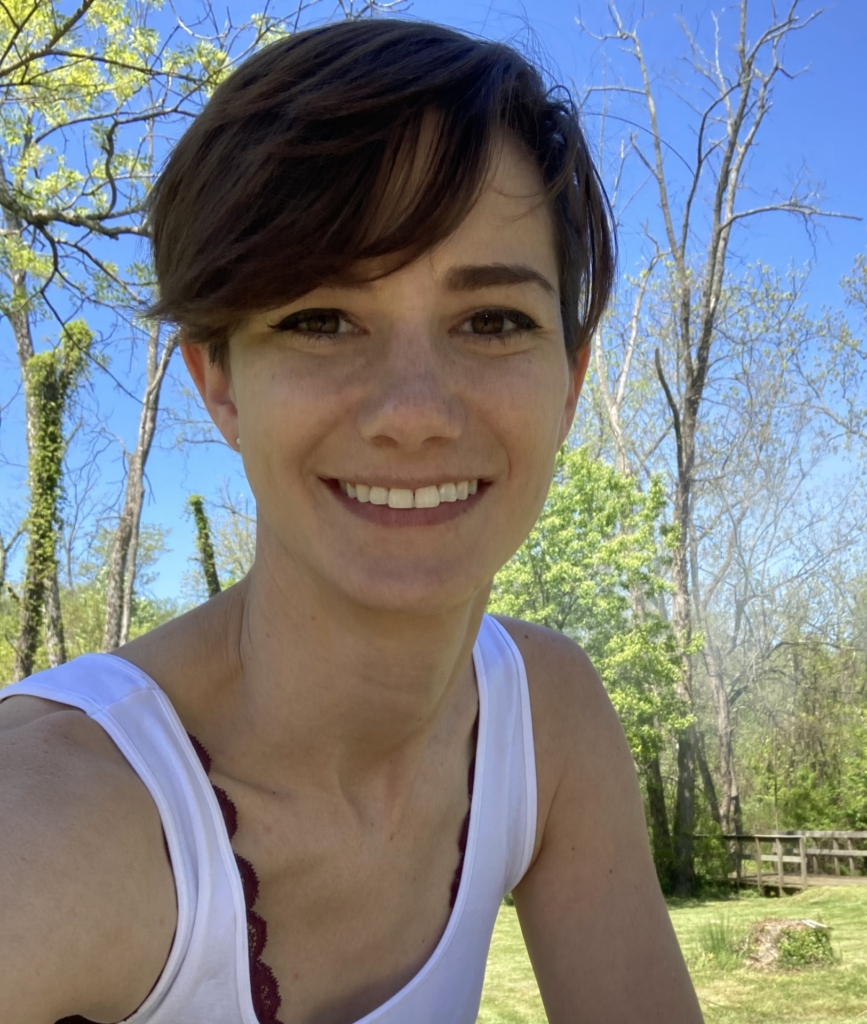 Sarah Grim - Turnpaugh Health